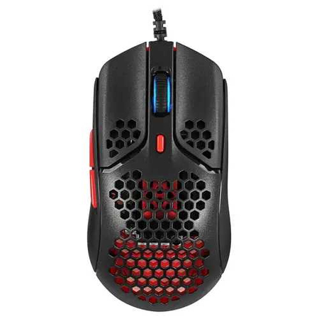 Мышь проводная HyperX Pulsefire Haste