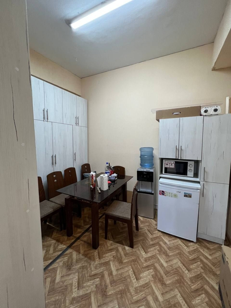 #13424 Сдается в аренду помещение под офис! Мирабадский р-н