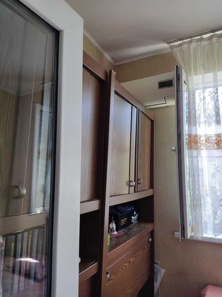 2/4/5 Авиагородок (Транспортный институт) 57м2