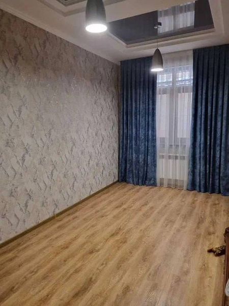 Яккасарай Новостройка Parisien Golden House 5 комнатная 1+0 этаж,184м2