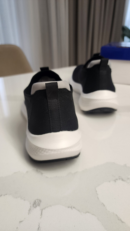 Кроссовки мужские, 44-45р, НОВЫЕ