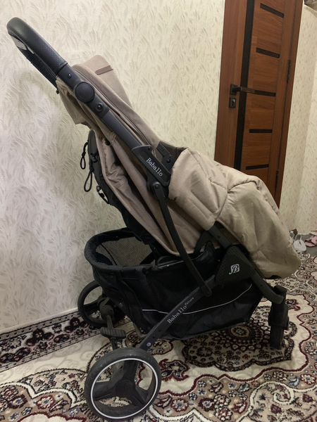 Коляска для детей
