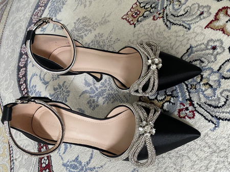 Туфли jimmy choo