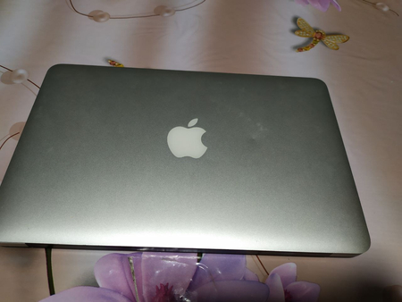 MacBook Air 2011
