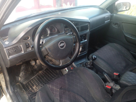 Ñexía 2009  probeg 350000. Narxi 4000$