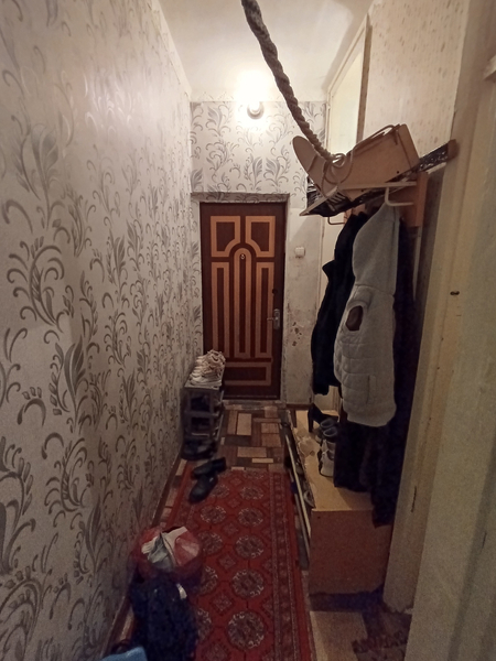 Продам квартиру 2/1/5
