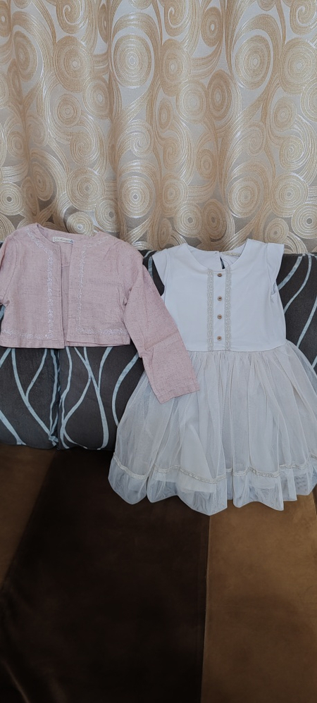 Новый на 3-5 лет