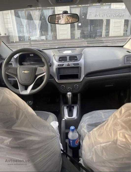 cobalt yillik 10 % nasiya savdo