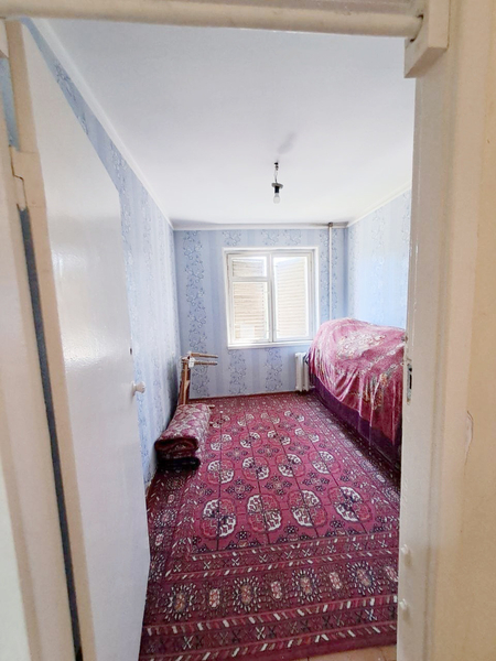 Чилонзор- 24 кв 2хона 350 $