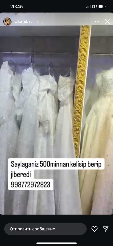 Saylangan koyleklerinizdi 500 minnan alsaniz boladi.