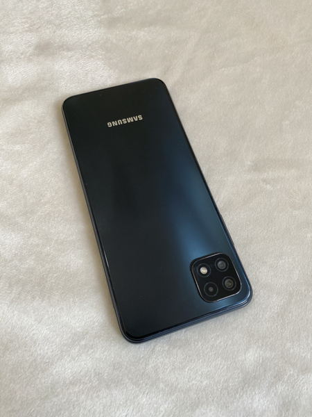 Samsung Galaxy A22 5G