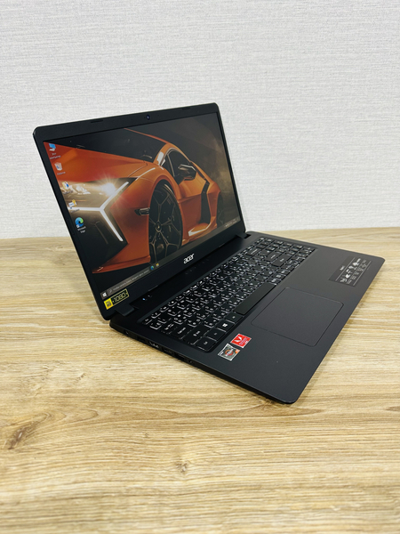 8 Ядерный ACER Ryzen 5-12 Поколения для Работы и Развлечений