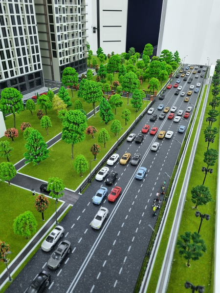 Arxitektura maket xizmati. 3d model proektlash xizmati