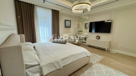 Продается 4х ком. квартира, ЖК Габус, ор-р: Алайский рынок, 176м2