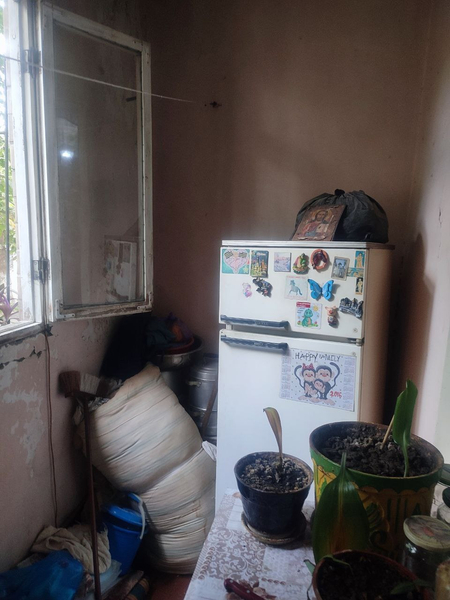 Продаю Квартиру Яшнабадский р-он Авиасозлар-1. 2-ком 1-этаж 4-этажном