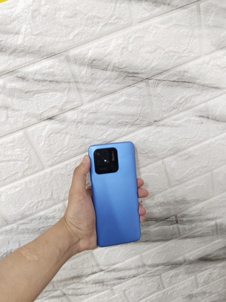 Redmi 10C sotiladi