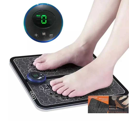 Ems massager       .