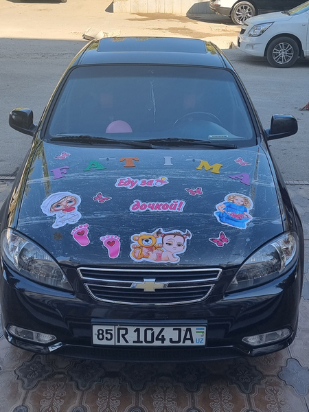 100 metan bor 22 yil kuyilgan