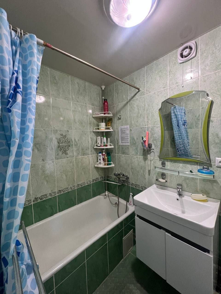 Буюк Ипак Йули 2/5/5 2на6 55м² Аптека 36.6 ул Лафарга отличная локация