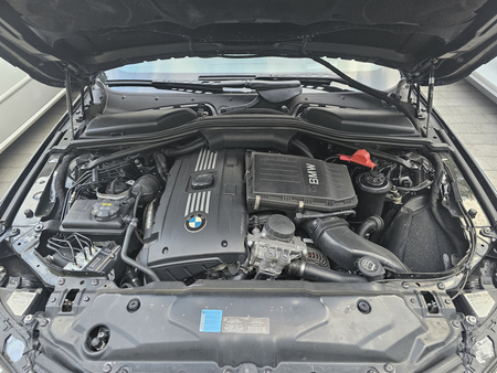 Продаётся BMW E60