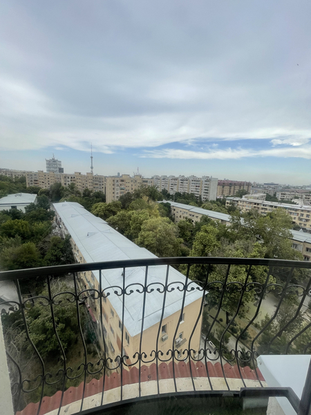 Продается квартира