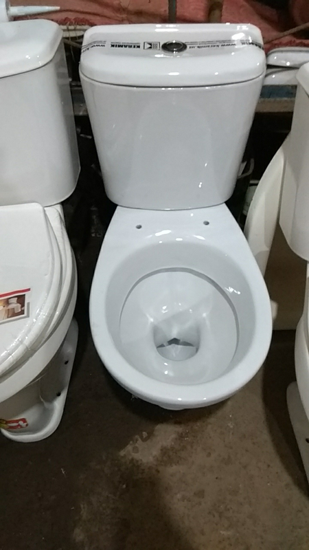 Unitaz yangi 430000