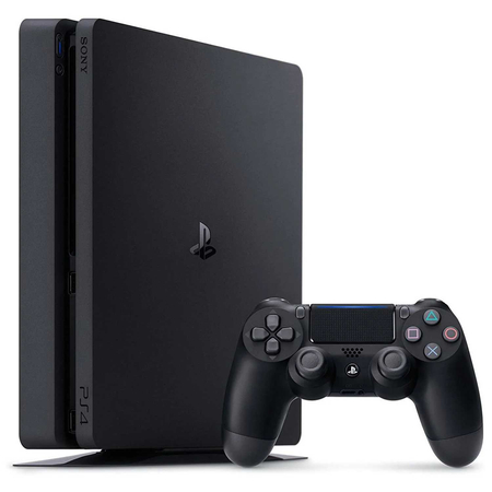 PS4 slim Playstation 4