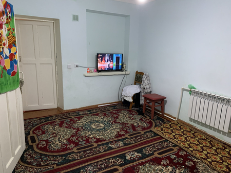 Srochna KOTEJ SOTILADI vayinniy garadokda joylashgan 3 xona