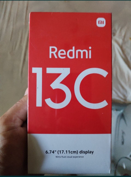 Redmi 13 C 8/256