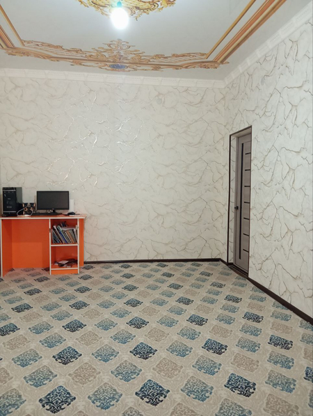 Квартира сатылады