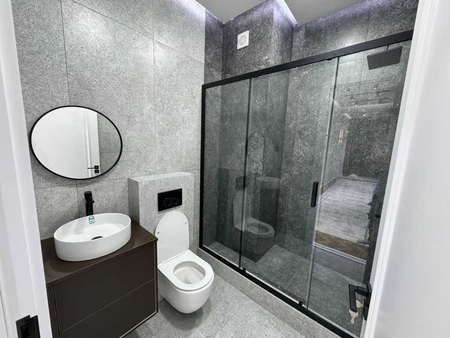 Ц-5 (Киёт) • 3-комн • 65 м² • этаж 2/4 • [АЗ:002]