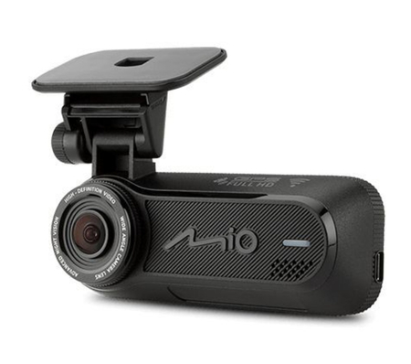 Автoмoбильный pегистратор Мiо MiVuе J60 GPS в Wi-Fi