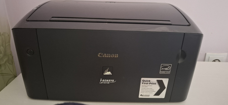 Printer Canon lbp3010b  sotiladi. Xolati yangidek