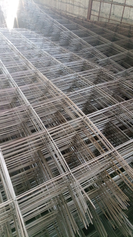 Евросетка еврозабор 3D сетка стяжки  учун