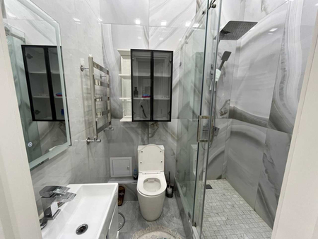 Продаю 2 Комнатную Квартиру Срочно Darhan Avenue Новостройка [23]