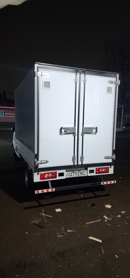 Tent urnatamz Labo Changan xamma turdagi moshenalarga