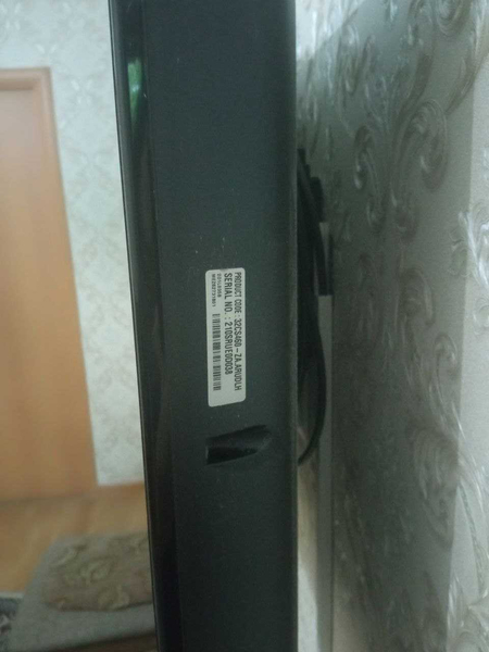 Телевизор 32 диагонали, по приемлемой цене!