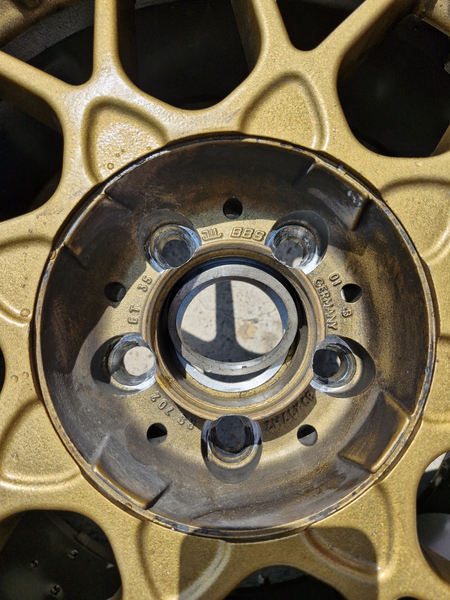 Диска BBS 17 оригинал