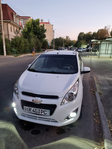 Spark  Sotiladi holati alo