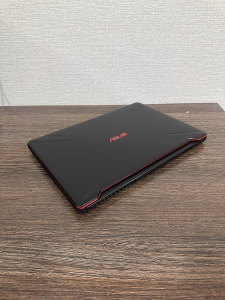Большой Игровой Asus Tuf intel Core i7 12-Ядерный Процессор 17.3 IPS!