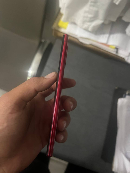 Samsung not 10 5 g 12 256 gb