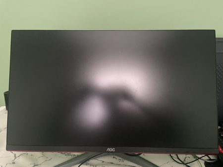 Монитор AOC 27G2SP 27’ IPS FULL HD  165Hz