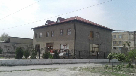 Ijaraga joy (ishlab chiqarish, sehlar uchun)
