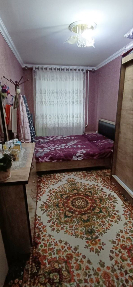 Продам квартиру 2/3/4 на массиве Ялангач 2х6