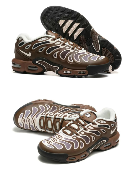 Nike vapormax plus