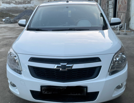 Chevrolet Cobalt