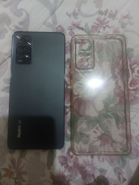 Redmi not 11 pro