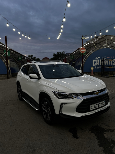 Tracker 2 premier