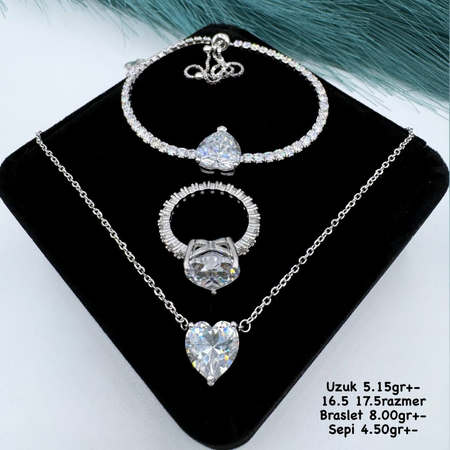 Kumush 925 proba