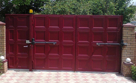 Avtomatika-varota